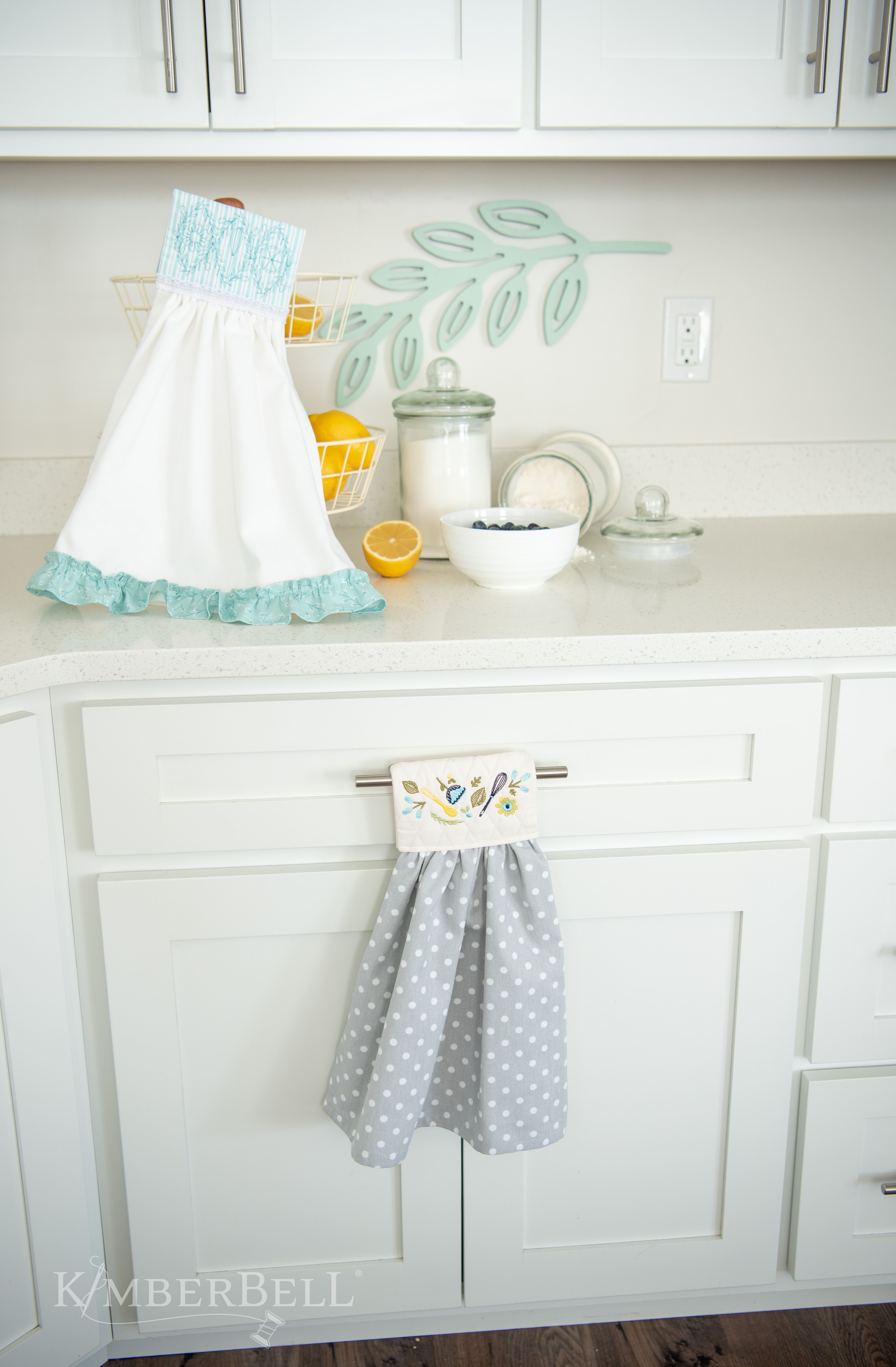 Attend Kimberbell's Spoonful of Sunshine Event!